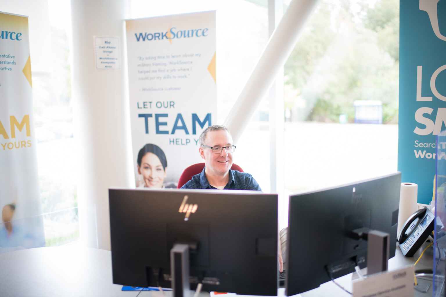 WorkSource Seattle-King County